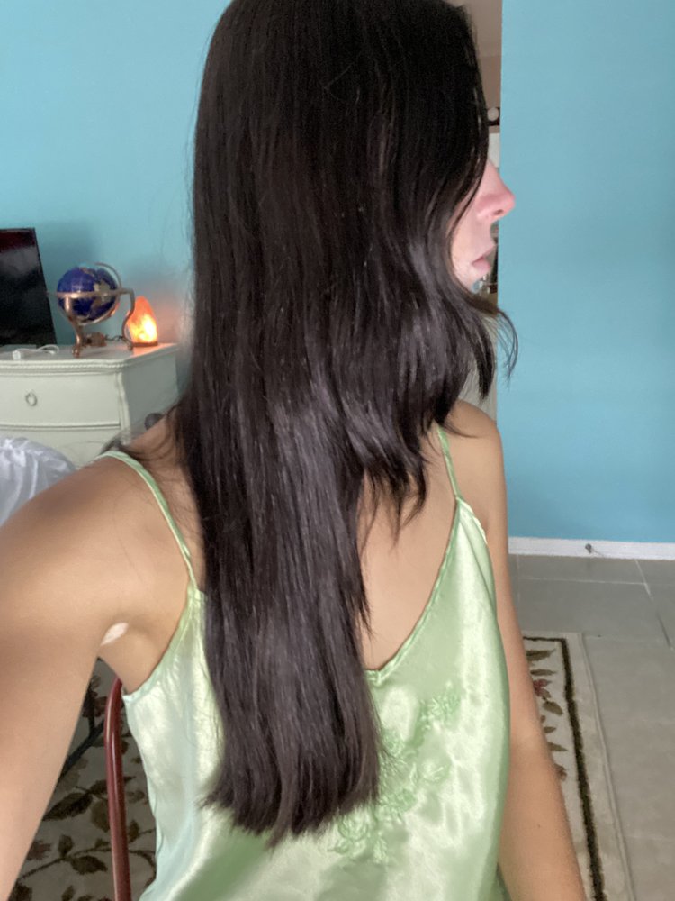 FAWN LEE STYLIST - STRUT SALON AND SKIN - 38 Photos - 5147 Bayou Blvd ...