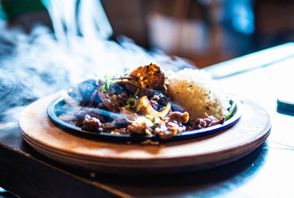 GAJA KOREAN BAR - Updated August 2024 - 700 Photos & 376 Reviews - 491 ...