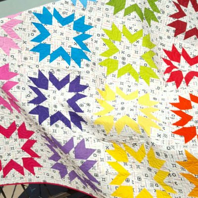 RED-ROXY QUILT - Updated December 2025 - 14 Photos - 804 Short St ...