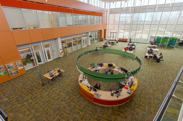 COLLEGE OF DUPAGE - 96 Photos & 77 Reviews - 425 Fawell Blvd, Glen ...