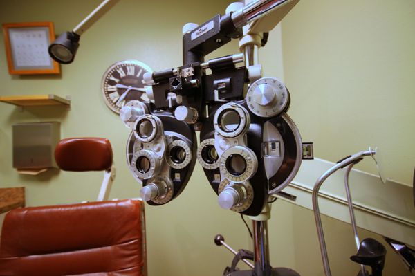 COASTAL EYE ASSOCIATES - WEBSTER - Updated January 2026 - 15 Photos ...