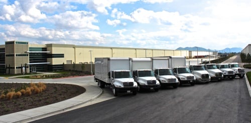 TOTAL TRANSPORTATION & DISTRIBUTION - Updated December 2025 - 28 ...