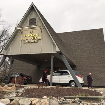 AVON PLAYERS PLAYHOUSE - Updated January 2026 - 11 Photos - 1185 ...