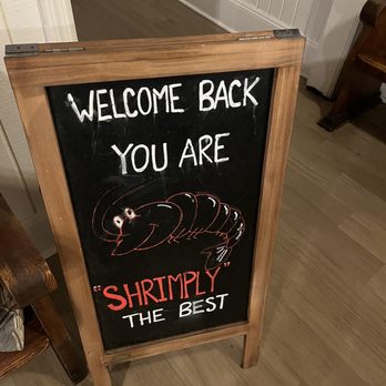 THE SHRIMP BOX & OUTSIDE THE BOX PATIO BAR - 678 Photos & 690 Reviews ...