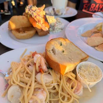 SANTA BARBARA SHELLFISH COMPANY - Updated August 2024 - 6080 Photos ...