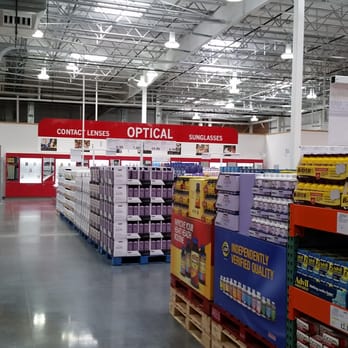 COSTCO WAREHOUSE - Updated September 2024 - 83 Photos & 85 Reviews ...