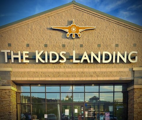 THE KIDS LANDING - Updated January 2026 - 31 Photos & 20 Reviews - 729 ...