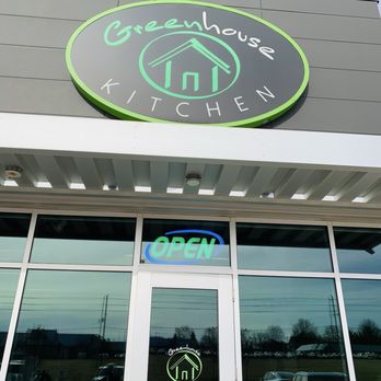 GREENHOUSE KITCHEN - Updated January 2026 - 10 Photos & 19 Reviews ...