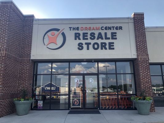 THE DREAM CENTER RESALE STORE - SENECA - Updated December 2025 - 11011 ...