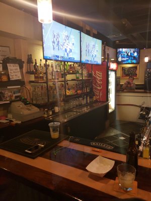 THE KEE BAR AND GRILL - 11 Photos - 360 6th St, Waukee, Iowa - Sports ...