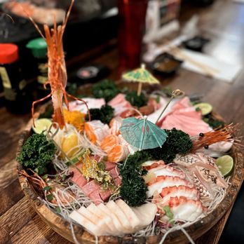 VANILLA FISH - CHINO HILLS - Updated May 2024 - 1129 Photos & 730 ...
