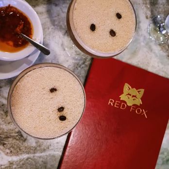 RED FOX RESTAURANT & BAR - Updated January 2025 - 431 Photos & 339 ...