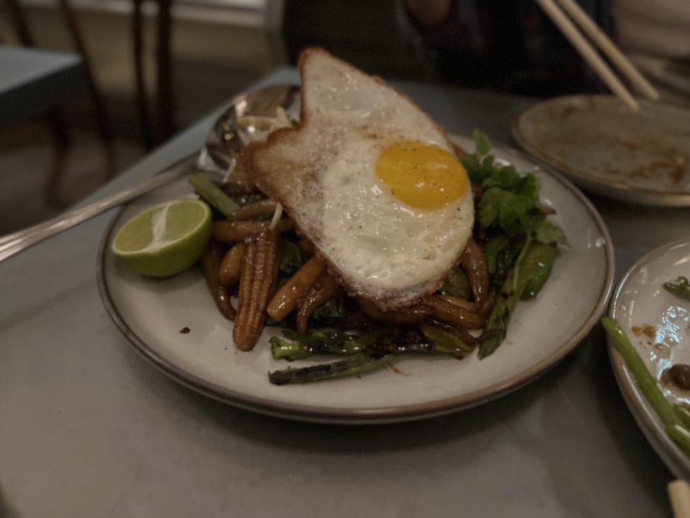 LULA MAE - 63 Photos & 15 Reviews - 472 Myrtle Ave, Brooklyn, New York - Cambodian - Restaurant ...