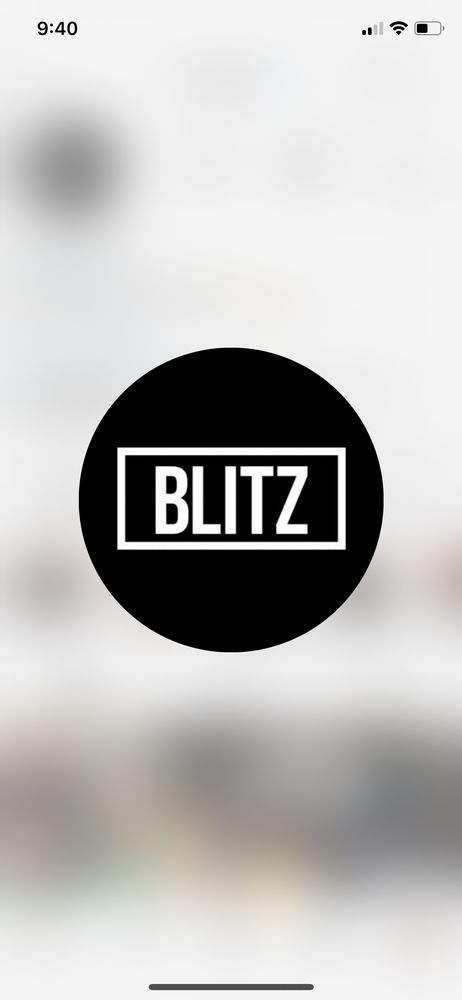 BLITZ TRANSPORTATION - Updated April 2025 - Request a Quote - Marina ...