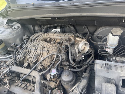 TJC AUTOMOTIVE MOBILE MECHANIC - Updated October 2025 - 10 Reviews ...