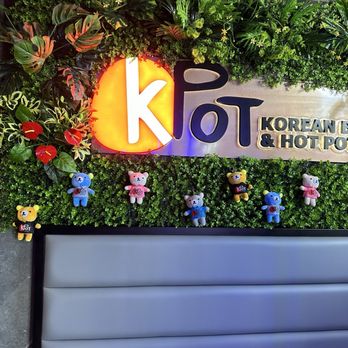 KPOT KOREAN BBQ & HOT POT - Updated February 2025 - 51 Photos & 21 ...