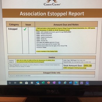 QUALIFIED PROPERTY MANAGEMENT INC - Updated September 2024 - 29 Reviews ...