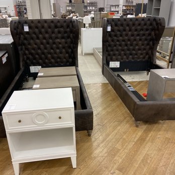 RH OUTLET HOUSTON - Updated December 2025 - 61 Photos & 18 Reviews ...