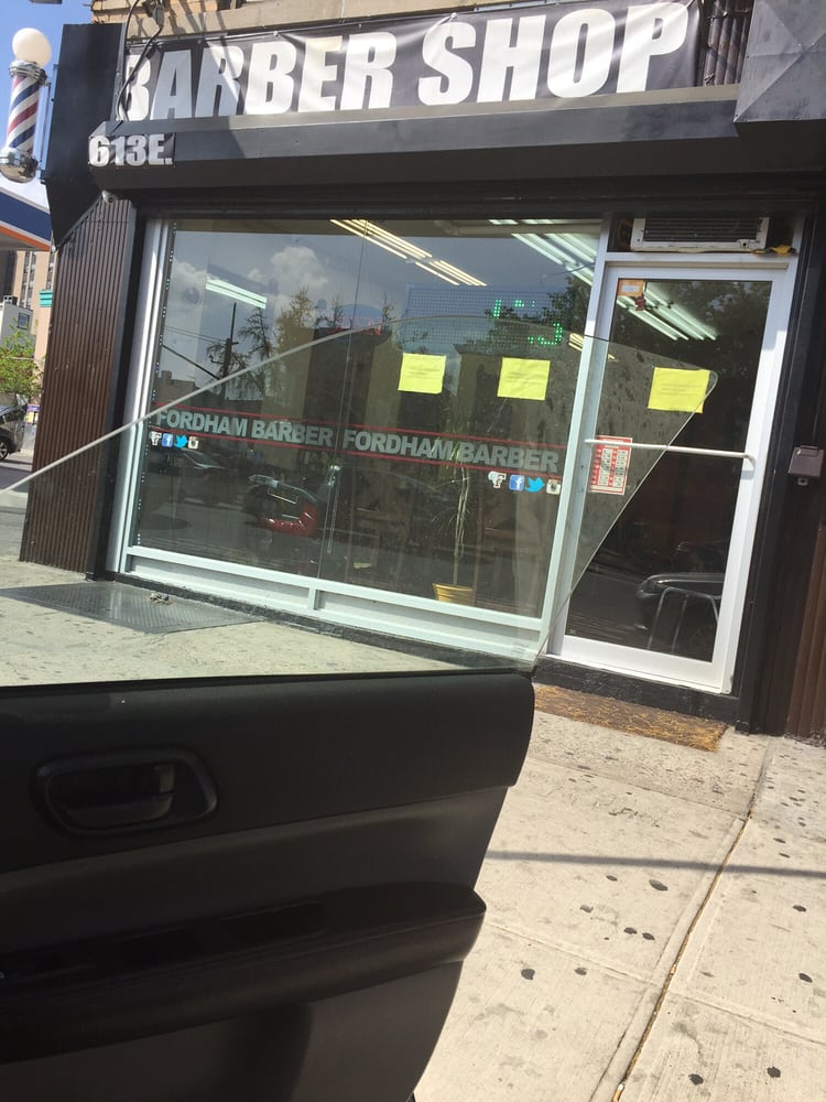 AR BARBER SHOP - Updated August 2024 - 613 E Fordham Rd, Bronx, New ...