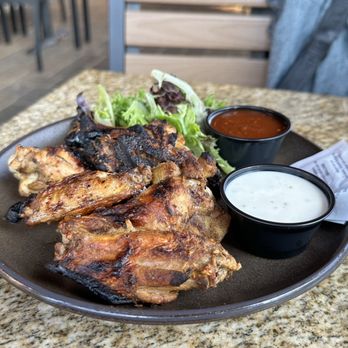 FIREBREW BAR & GRILL - Updated June 2024 - 760 Photos & 478 Reviews - 1253 Nimmo Pkwy, Virginia ...