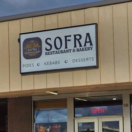 SOFRA RESTAURANT AND BAKERY - Updated December 2025 - 199 Photos & 47 ...