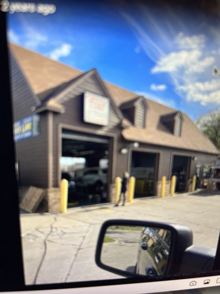 CHOICE QUICK LUBE - Updated October 2025 - 16 Photos & 123 Reviews ...