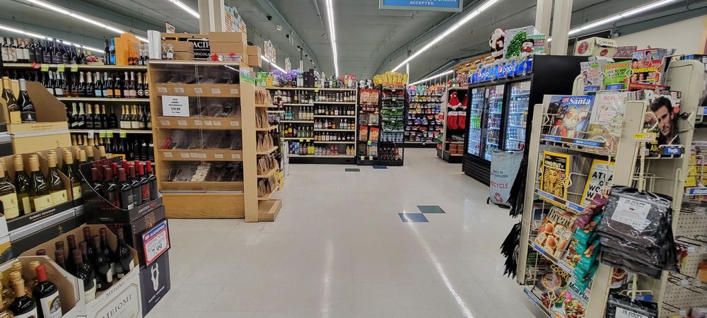 S P D MARKETS - Updated May 2026 - 23 Photos & 71 Reviews - 735 Zion St ...