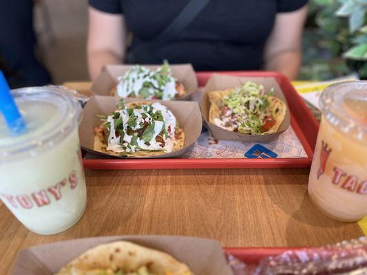 TONY’S TACOS - FRANKLIN SQUARE - Updated October 2025 - 147 Photos ...