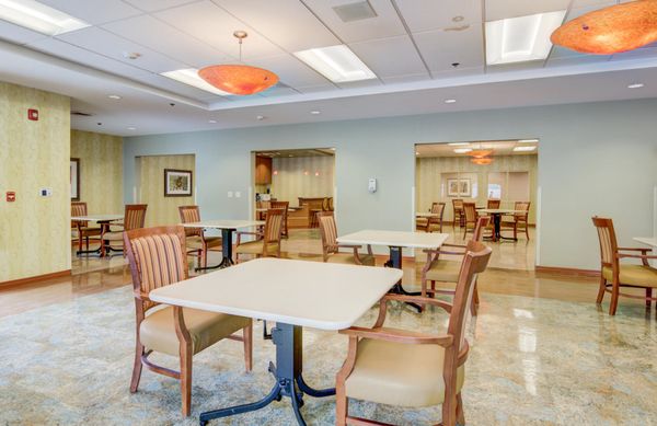 MENTOR HILLS POST ACUTE - Updated February 2026 - 26 Photos - 8200 ...