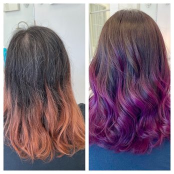 SHEEK HAIR STUDIO - Updated December 2025 - 568 Photos & 59 Reviews ...