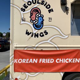 SEOULSIDE WINGS - Updated July 2025 - 139 Photos & 117 Reviews ...