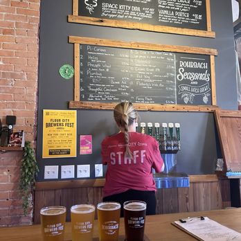 ROHRBACH BEER HALL & BREWERY - Updated January 2026 - 200 Photos & 107 ...