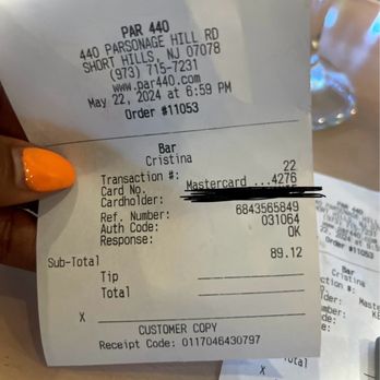 PAR 440 RESTAURANT AND LOUNGE - Updated December 2025 - 163 Photos ...