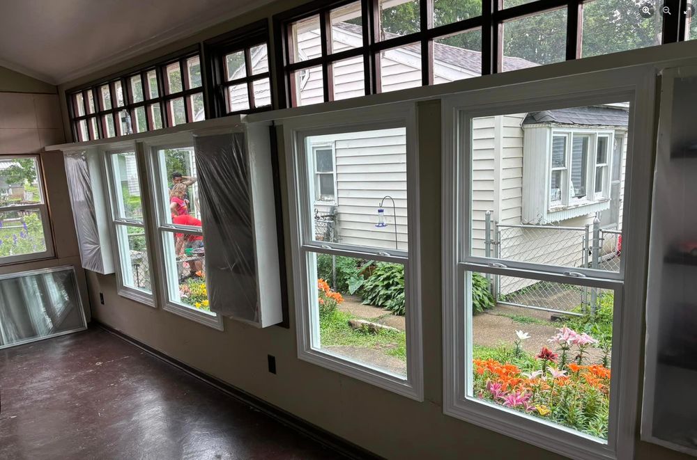 WALLACE CONSTRUCTION - Updated June 2026 - 33 Photos - Springfield ...