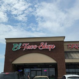 EL TACO SHOP - Updated October 2025 - 138 Photos & 144 Reviews - 3271 ...
