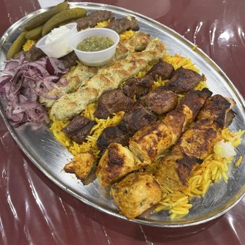 AL-RAYAN RESTAURANT - Updated October 2025 - 280 Photos & 184 Reviews ...