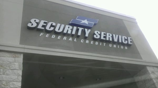 SECURITY SERVICE FEDERAL CREDIT UNION - Updated December 2025 - 16 ...
