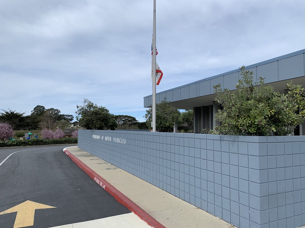 DMV - Updated February 2025 - 27 Photos & 101 Reviews - 1180 Canyon Del ...