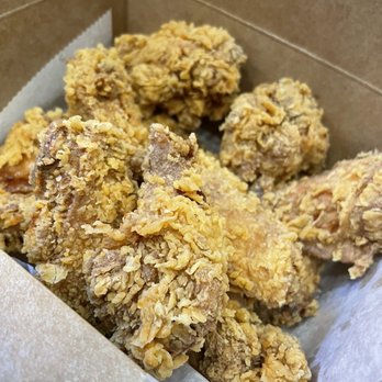 CHICK ROCKS - Updated 2024 - 94 Photos & 16 Reviews - 136-20 Roosevelt ...