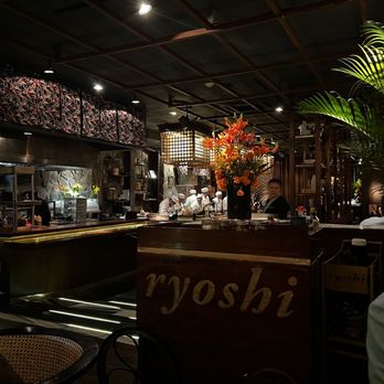 RYOSHI - Updated December 2024 - 172 Photos & 45 Reviews - Av ...