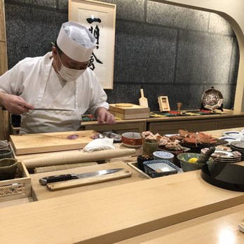 TANEDA SUSHI IN KAISEKI - Updated December 2024 - 2807 Photos & 264 ...