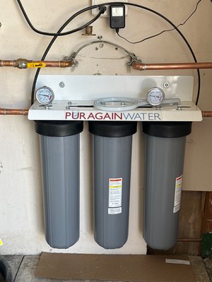 PURAGAIN WATER - Updated October 2025 - 142 Photos & 73 Reviews - 6380 ...
