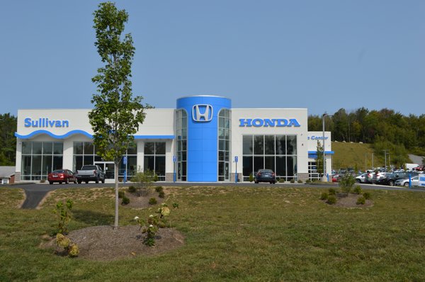 SULLIVAN HONDA - Updated June 2026 - 17 Photos & 40 Reviews - 2015 E ...