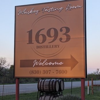 1693 DISTILLERY - Updated September 2025 - 69 Photos & 39 Reviews - 21 ...