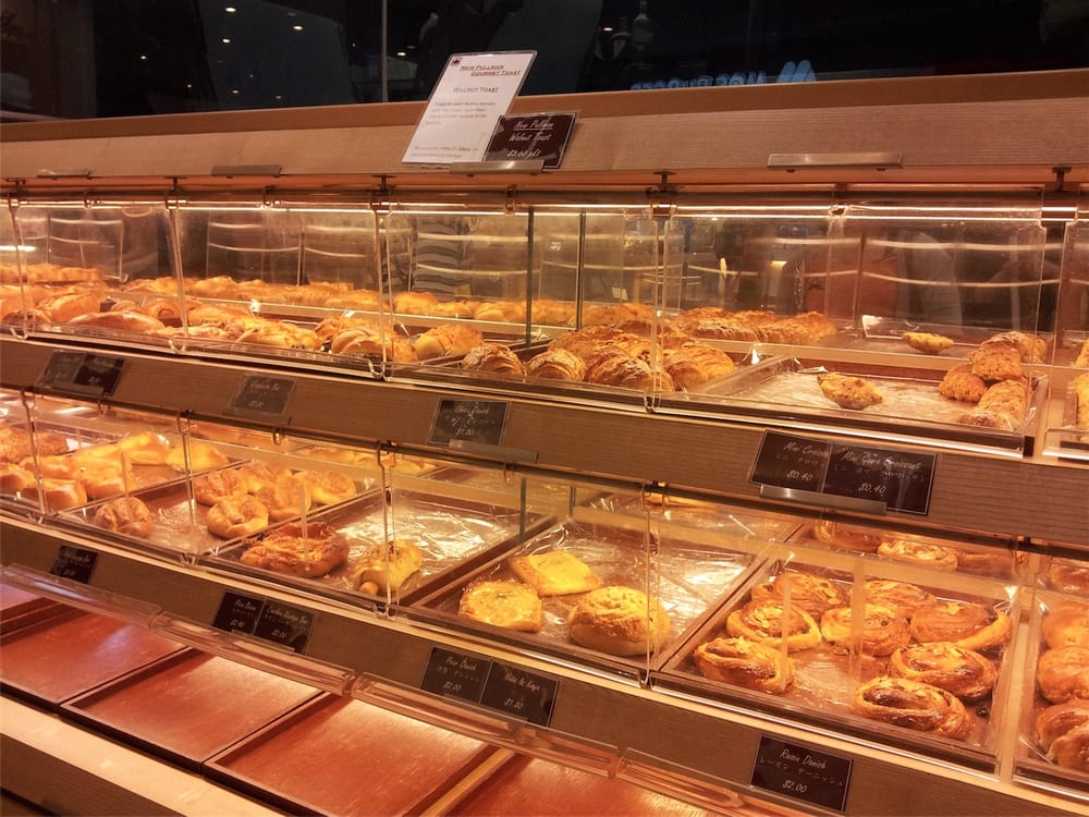 PULLMAN BAKERY - Updated August 2025 - 27 Photos & 14 Reviews - 9 ...