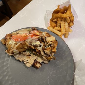 MO GYROS - Updated July 2025 - 13 Photos & 20 Reviews - 150 Bartlett ...