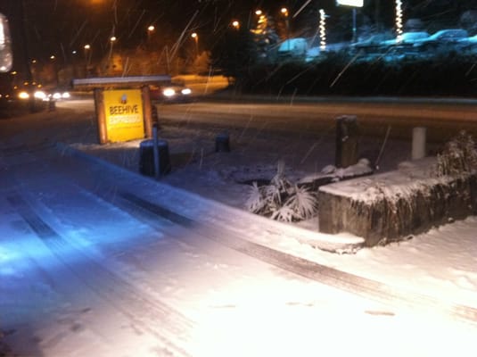 BEEHIVE ESPRESSO - Updated December 2025 - 73 Reviews - 17716 Bothell ...