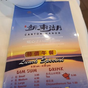 CANTON MANOR - Updated July 2024 - 520 Photos & 104 Reviews - 220-15 ...