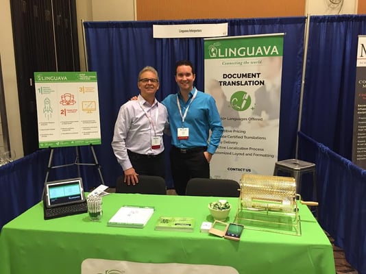 LINGUAVA INTERPRETERS - Updated July 2025 - 10 Photos - 12106 NE Marx ...