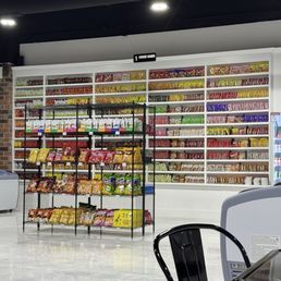 RAMEN LIBRARY - Updated July 2025 - 68 Photos & 13 Reviews - 1621 Busse ...